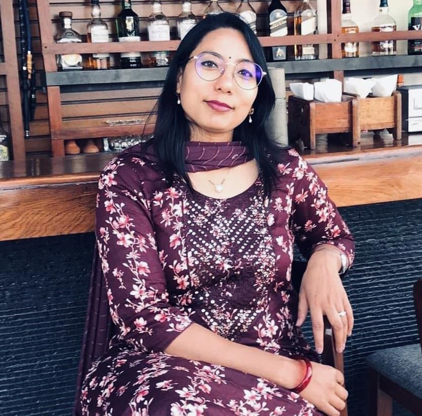 Our Team - Fedo Nepal